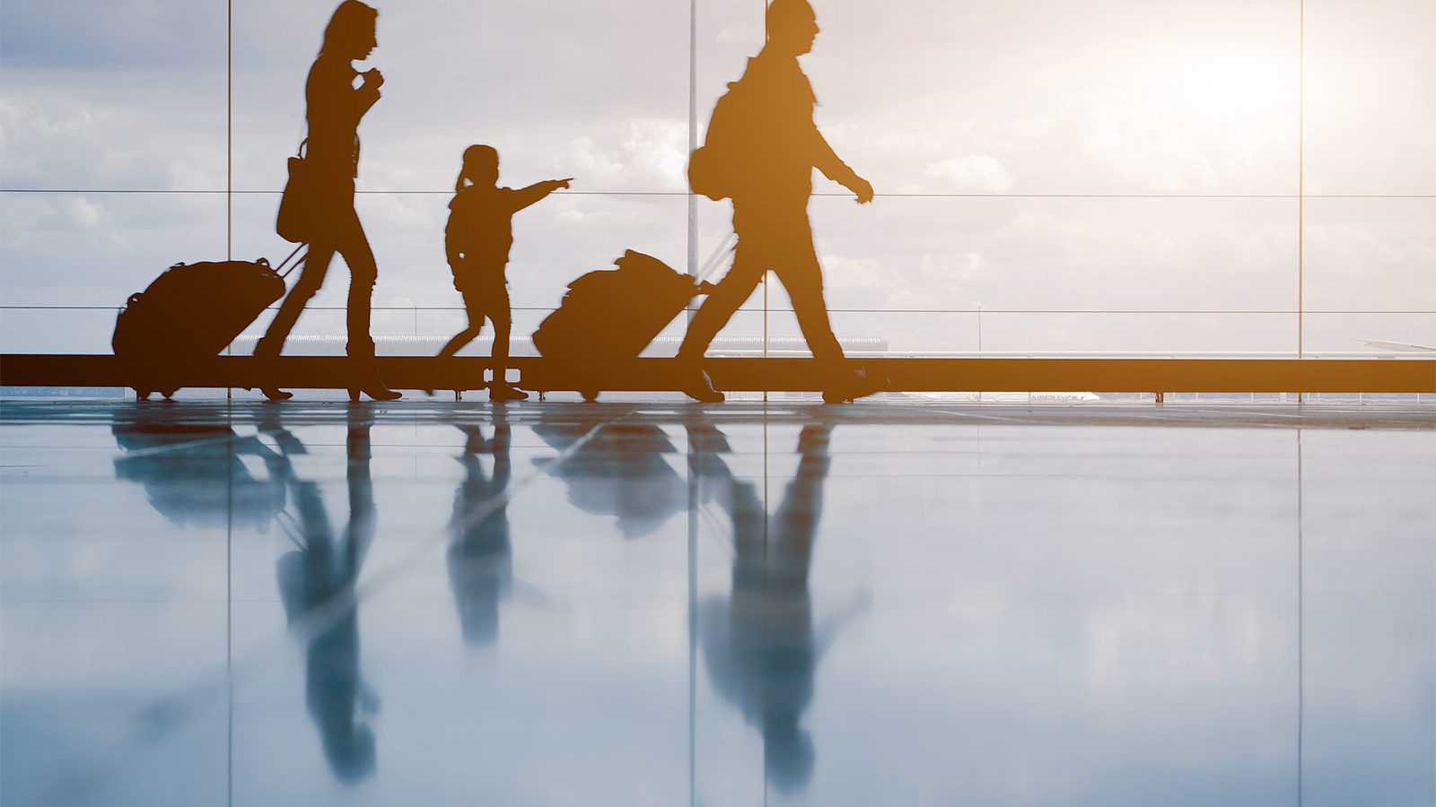 Best Family Travel Insurance: What to Look For (2026) | Daddy Geek