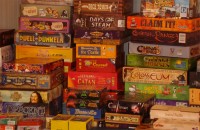 Best Board Games for Family Game Night 2026 | Daddy Geek