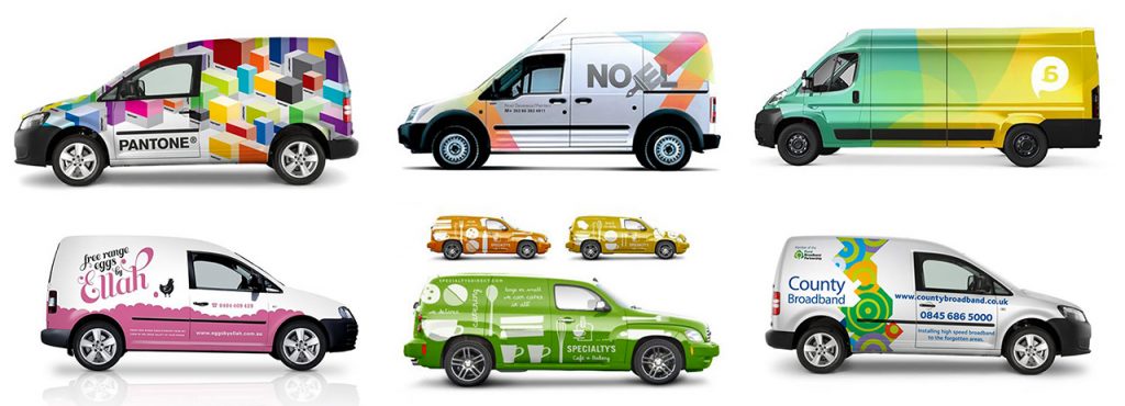 5 Tips for Promoting Your Brand While on the Road – Daddy Geek