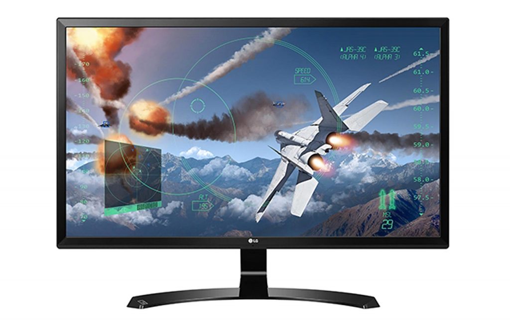 5 Things To Consider About A Gaming PC Monitor – Daddy Geek